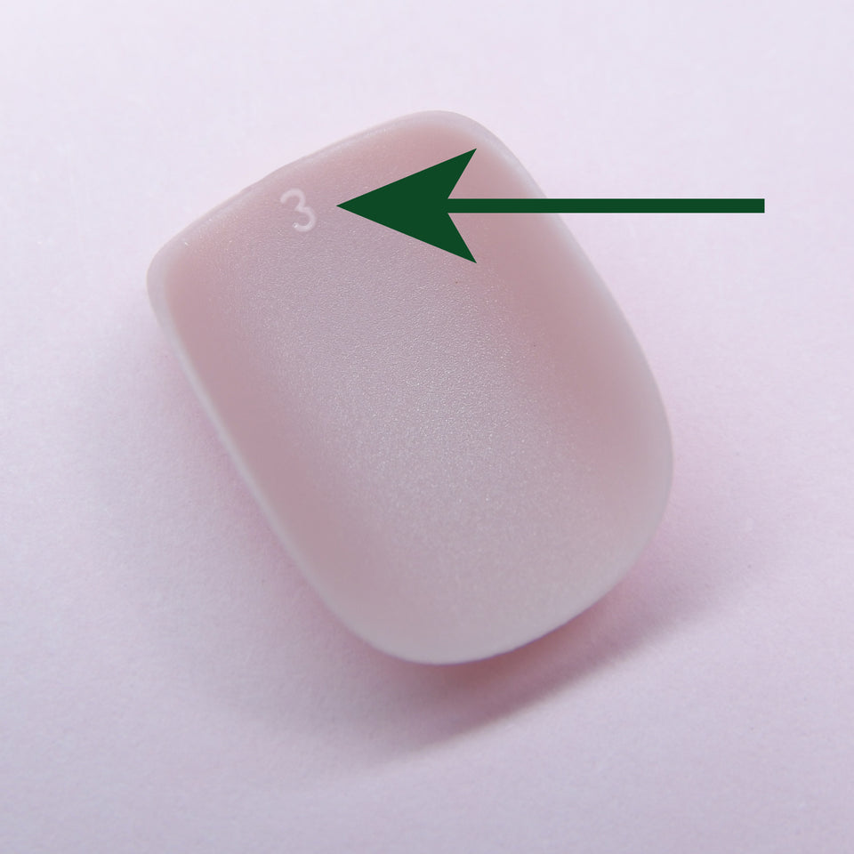 Nail University – Switch Nails