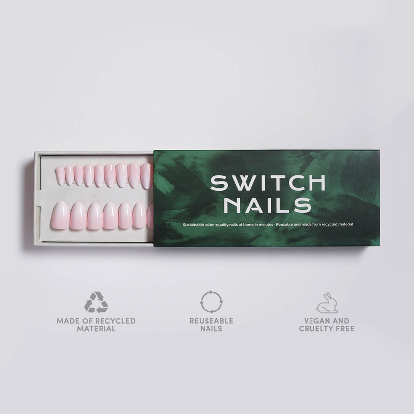 About Us – Switch Nails