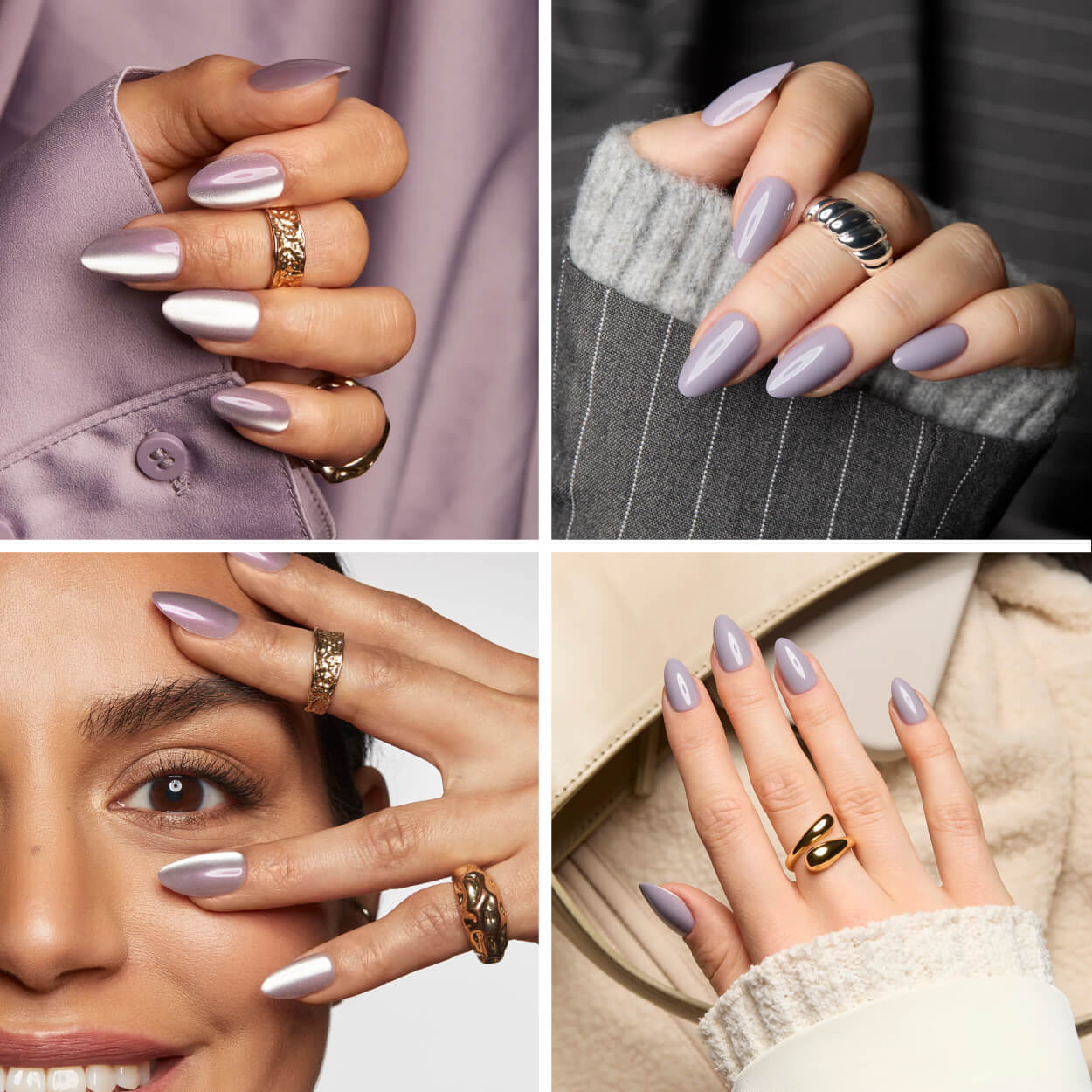 Almond – Page 3 – Switch Nails