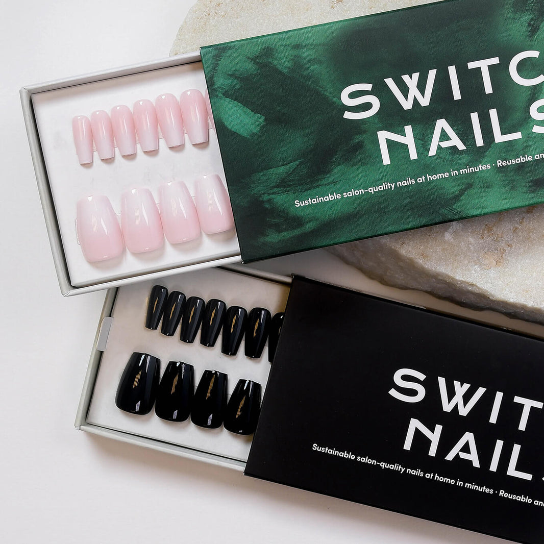 Combos – Switch Nails