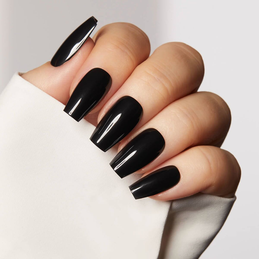 Blackout - Ballerina – Switch Nails