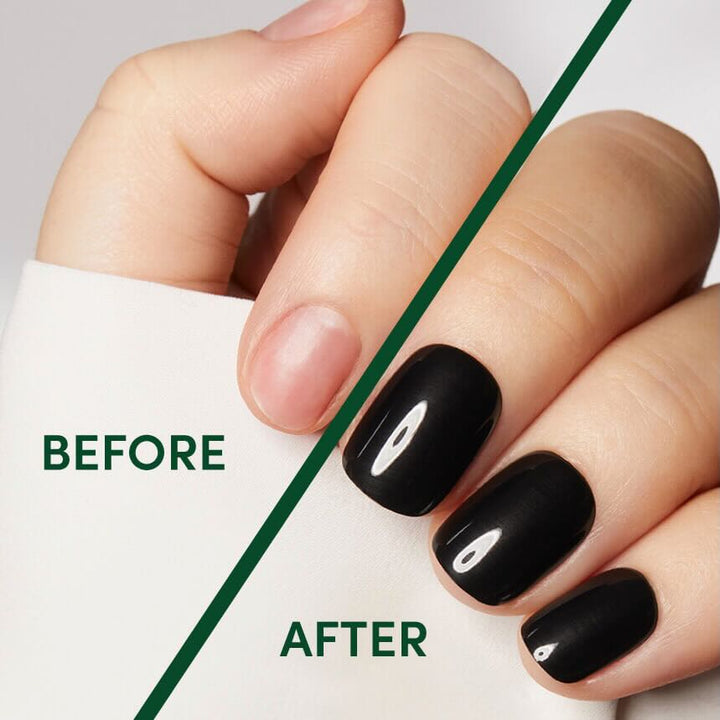 Blackout - Square – Switch Nails