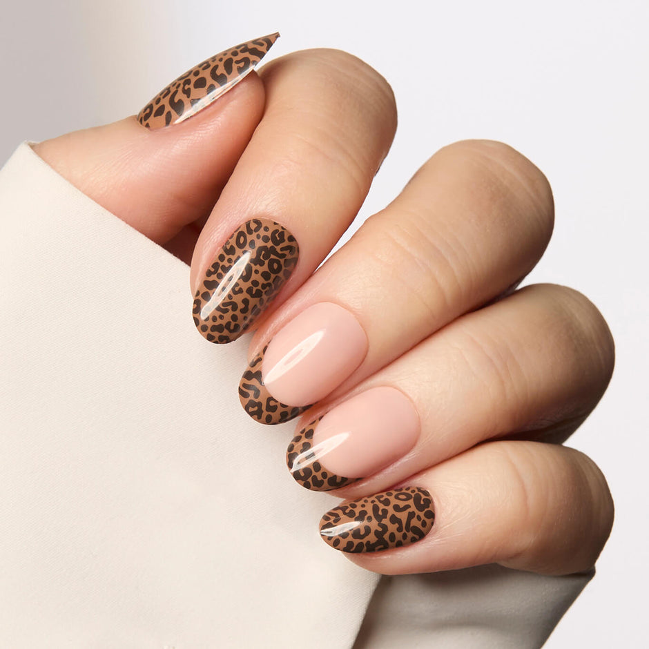 Nyheter – Switch Nails