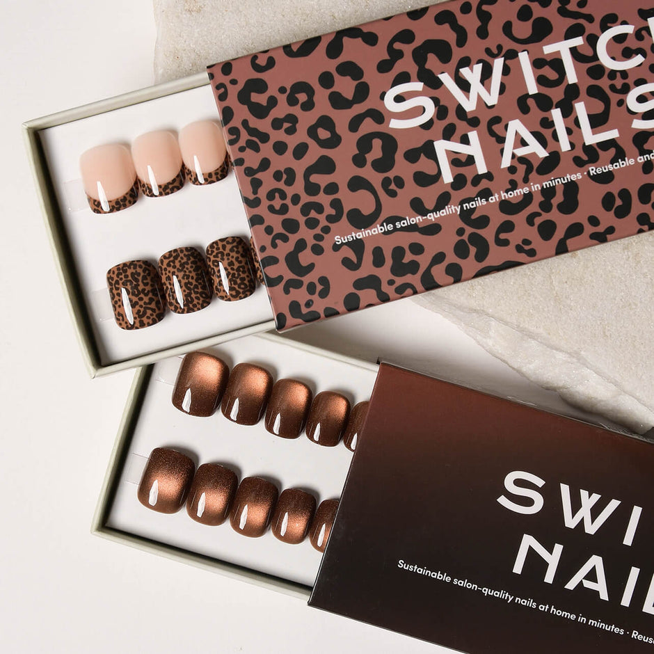 Combos – Switch Nails