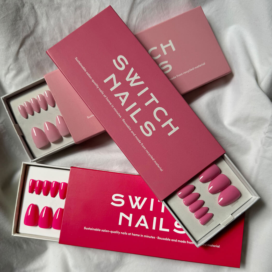 Combos – Switch Nails