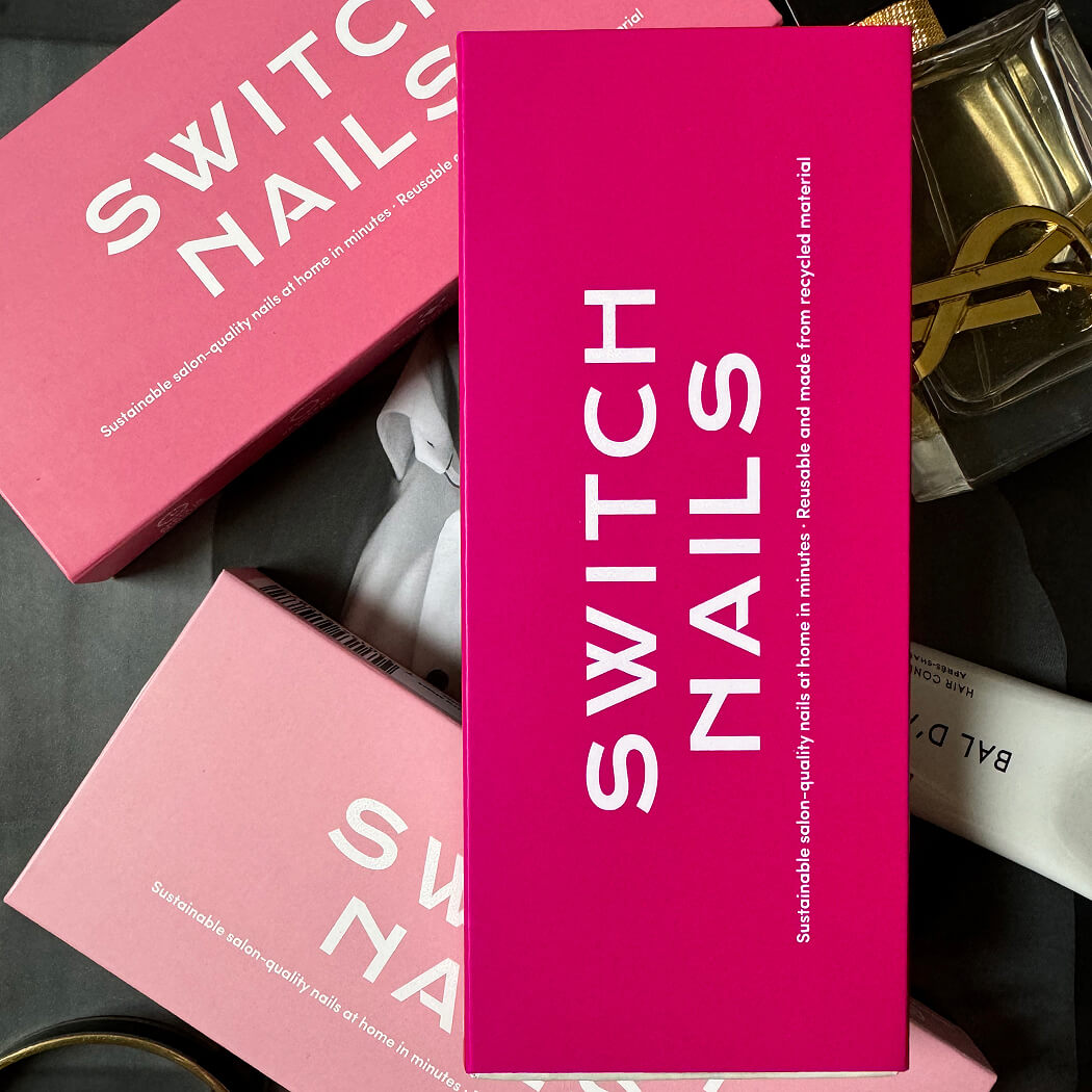 Combos – Switch Nails