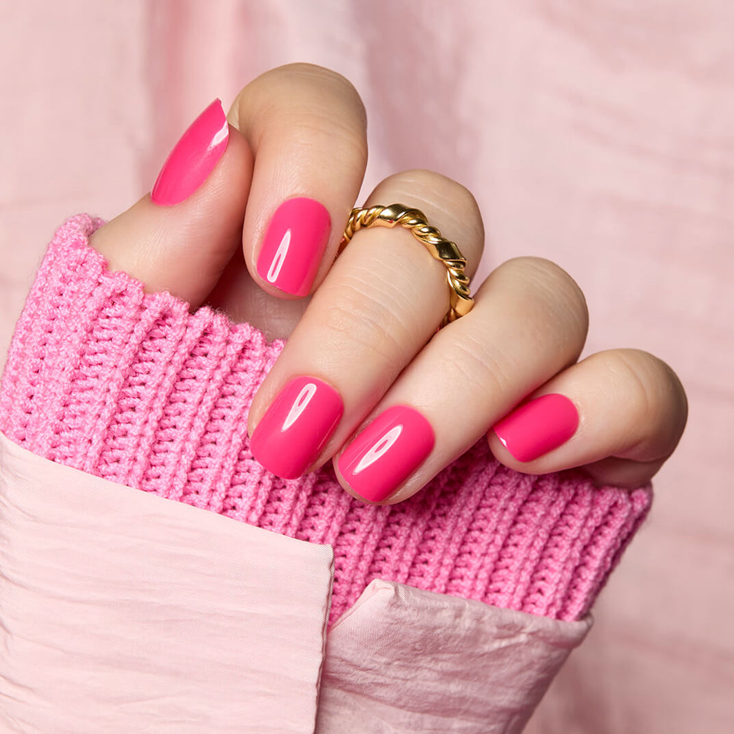 Nyheter – Switch Nails