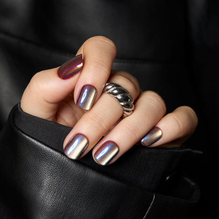 Nyheter – Switch Nails