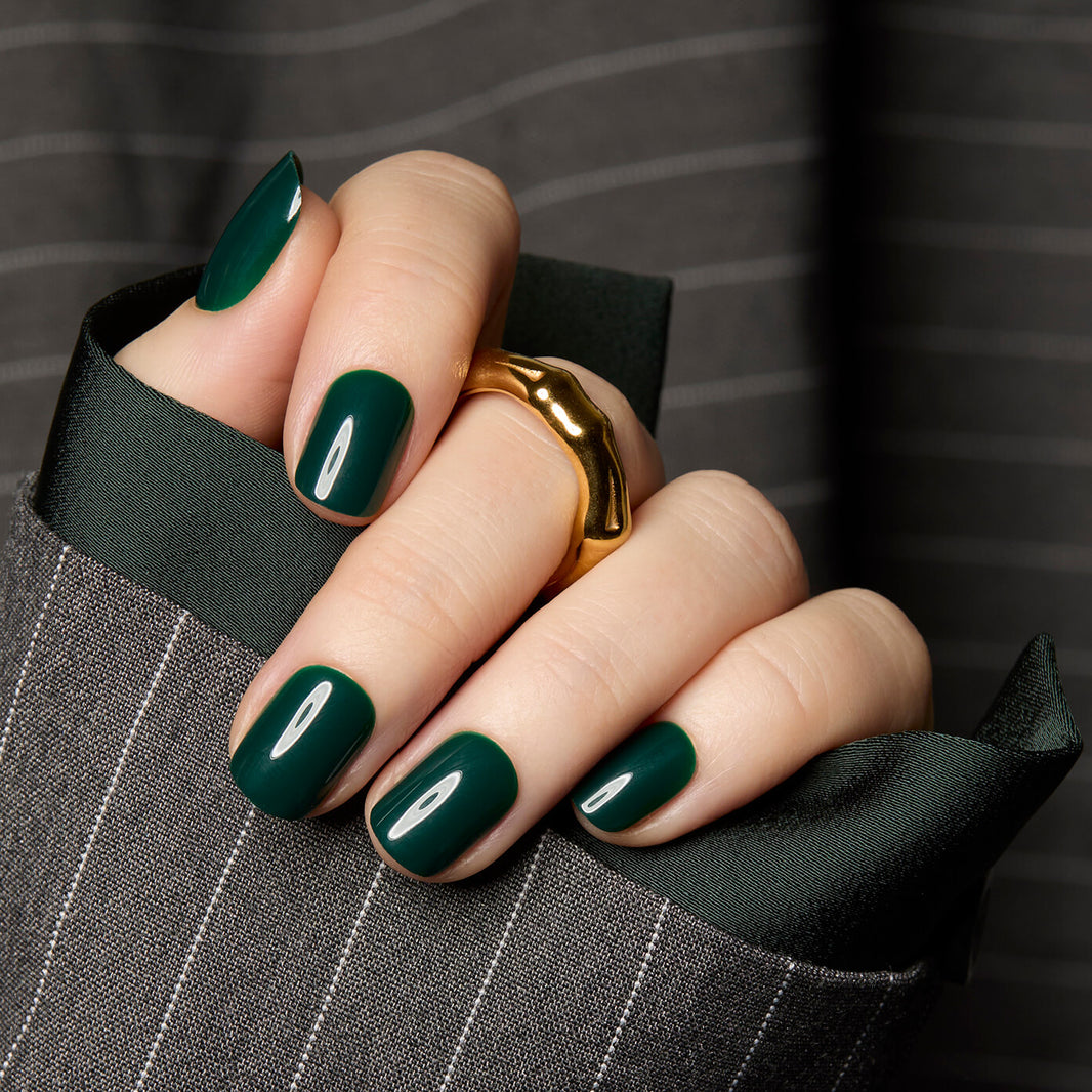 Press-On Naglar – Switch Nails