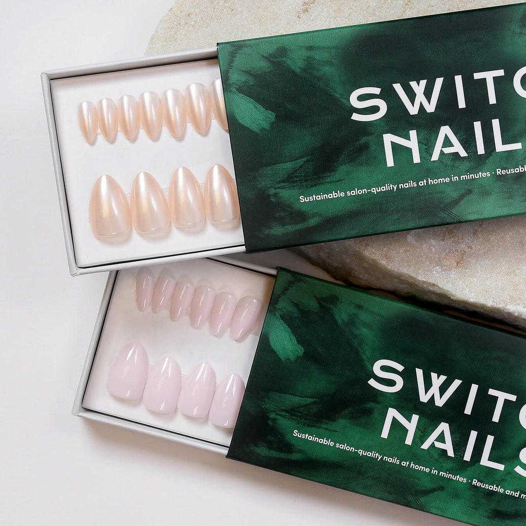 Combos – Switch Nails