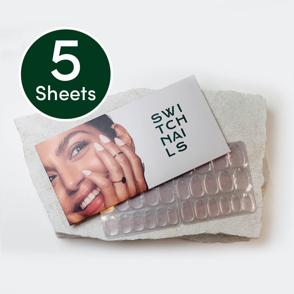 Collections – Switch Nails