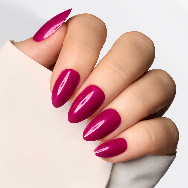 Nyheter – Switch Nails