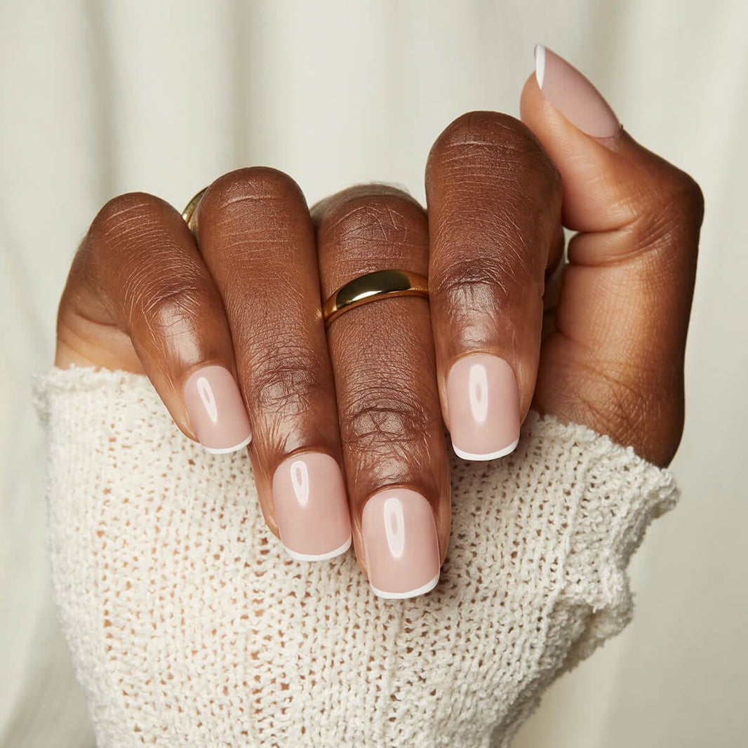 Press-On Naglar – Switch Nails