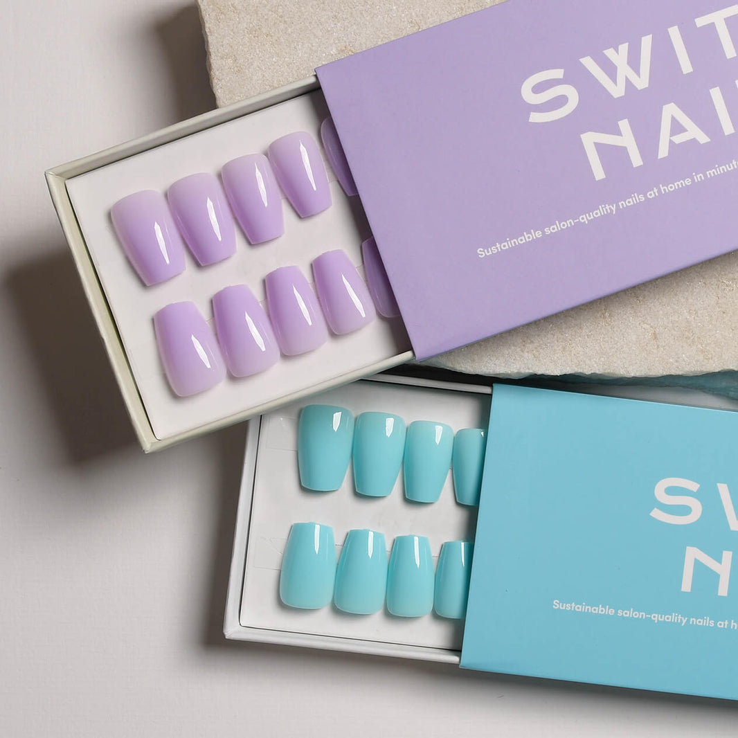 Combos – Switch Nails