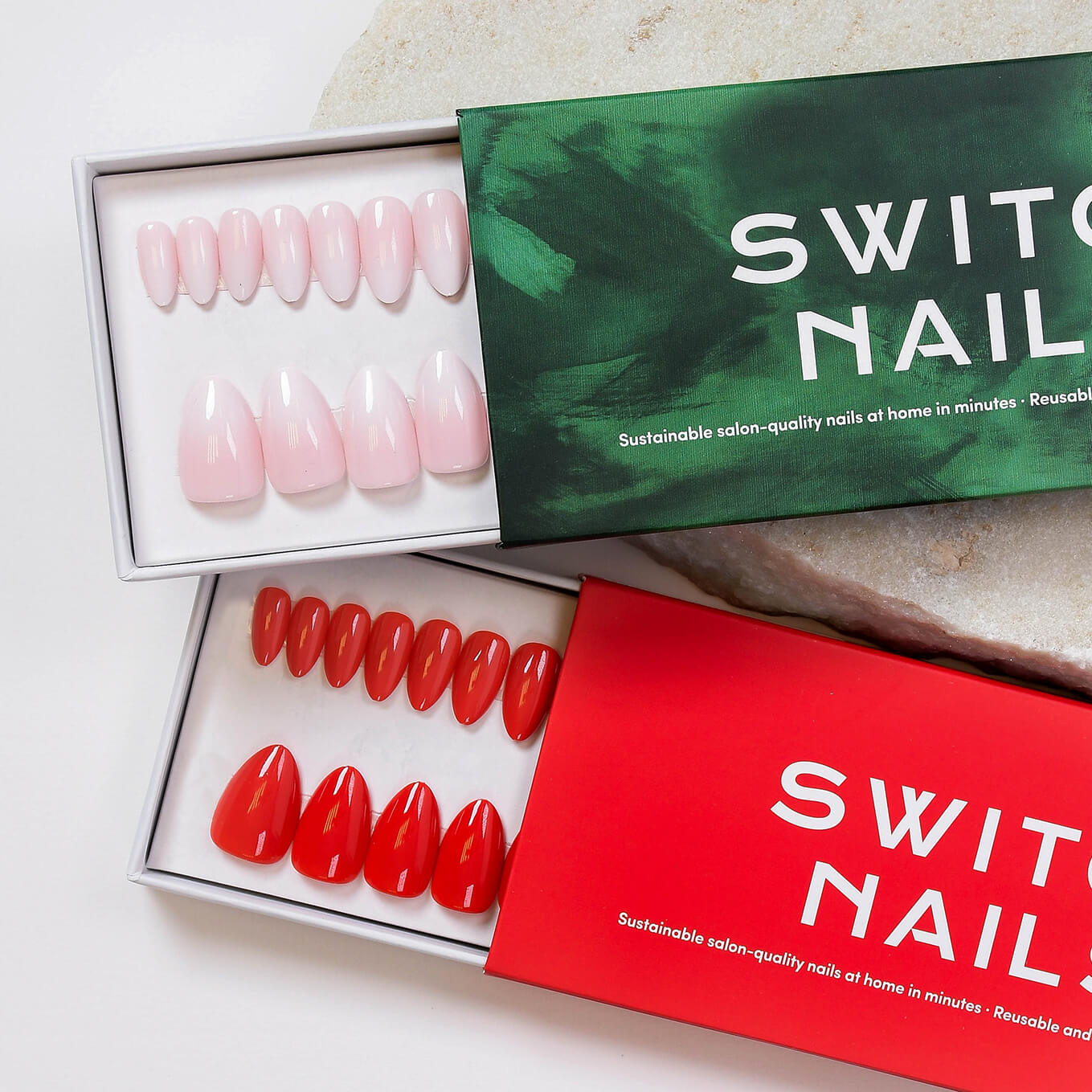 Combos – Switch Nails