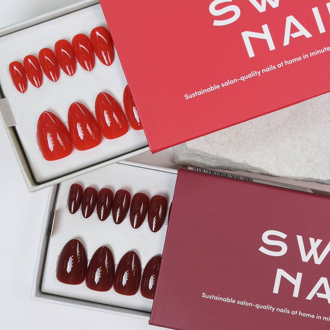 Combos – Page 2 – Switch Nails