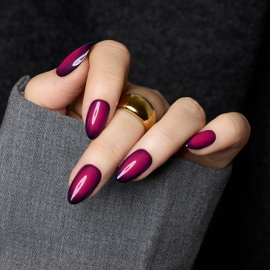 Nyheter – Switch Nails
