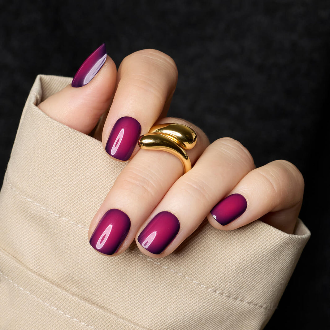 Nyheter – Switch Nails