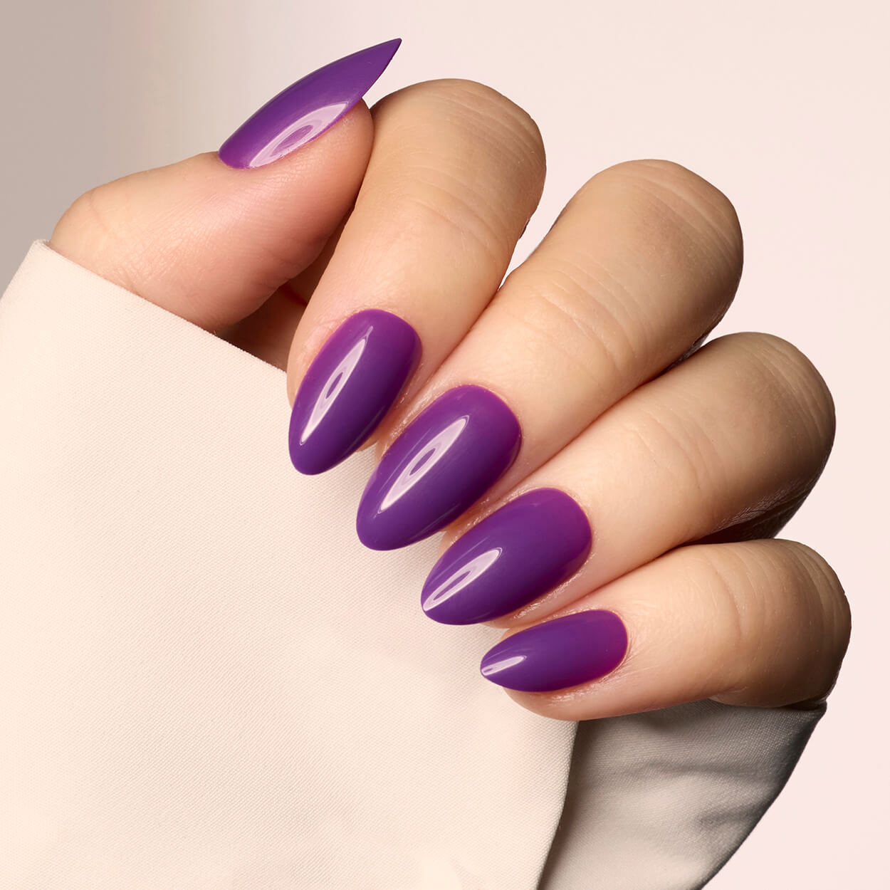 Nyheter – Switch Nails