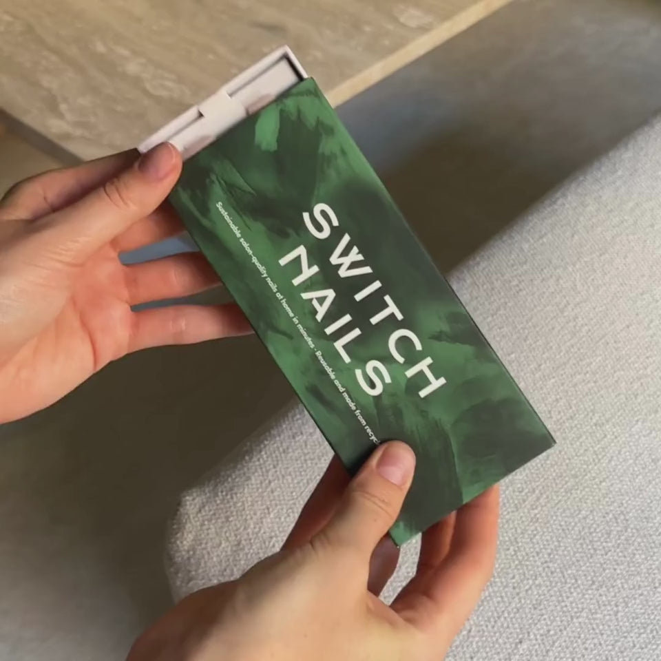 In the Mood For Nude - Square – Switch Nails